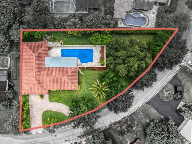 4 bedroom luxury Villa for sale in Coral Springs, United States