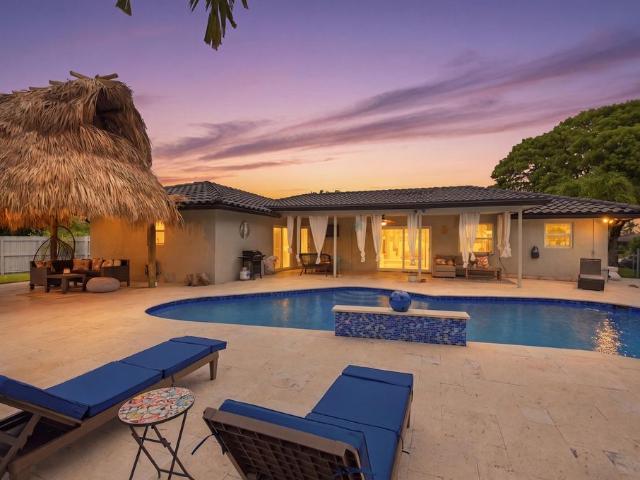 4 bedroom luxury Villa for sale in Coral Springs, United States