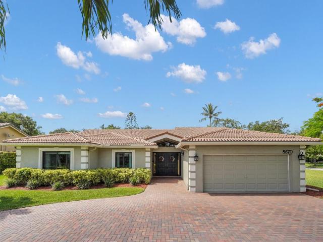 4 bedroom luxury Villa for sale in Coral Springs, United States