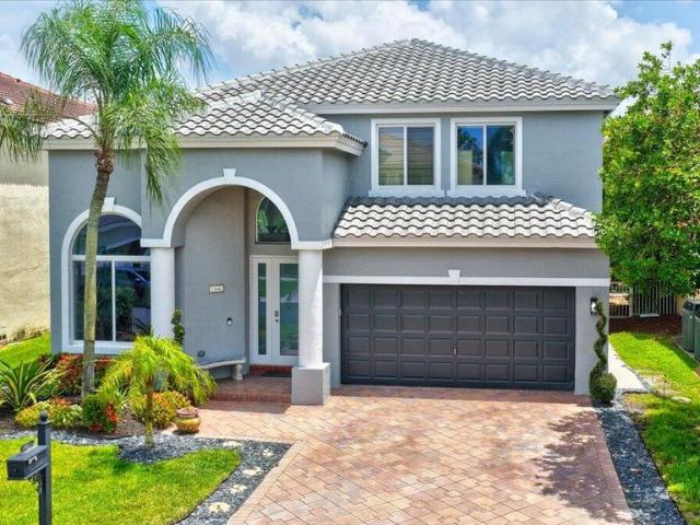 4 bedroom luxury Villa for sale in Coral Springs, United States
