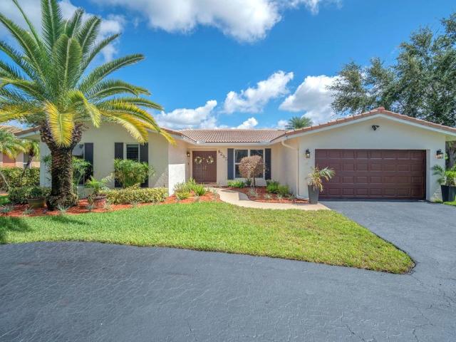 4 bedroom luxury Villa for sale in Coral Springs, United States