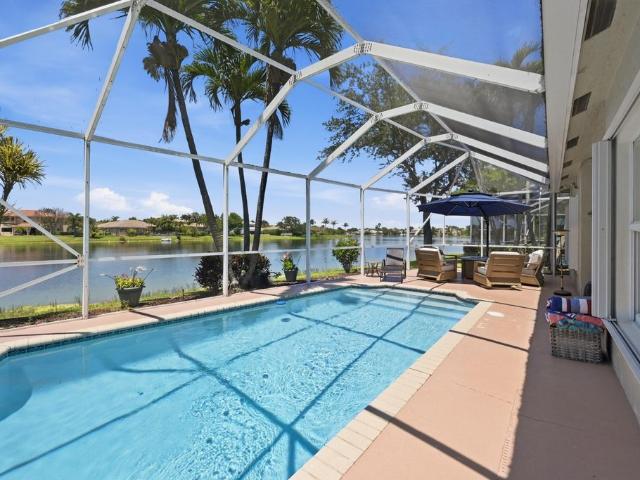 4 bedroom luxury Villa for sale in Coral Springs, United States