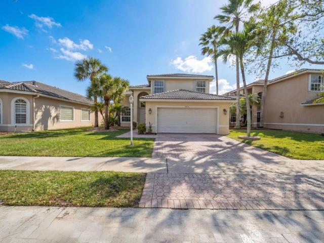 4 bedroom luxury Villa for sale in Coral Springs, United States
