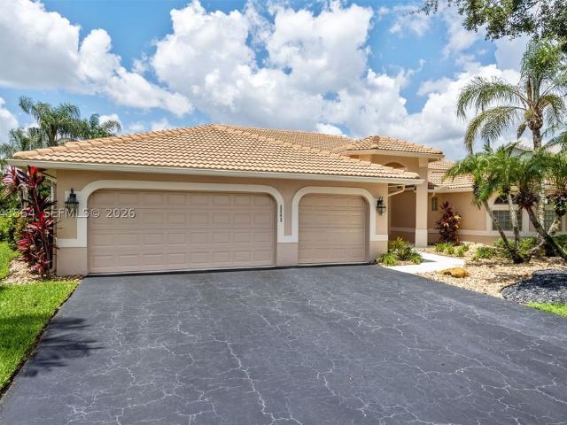 4 bedroom luxury Villa for sale in Coral Springs, United States