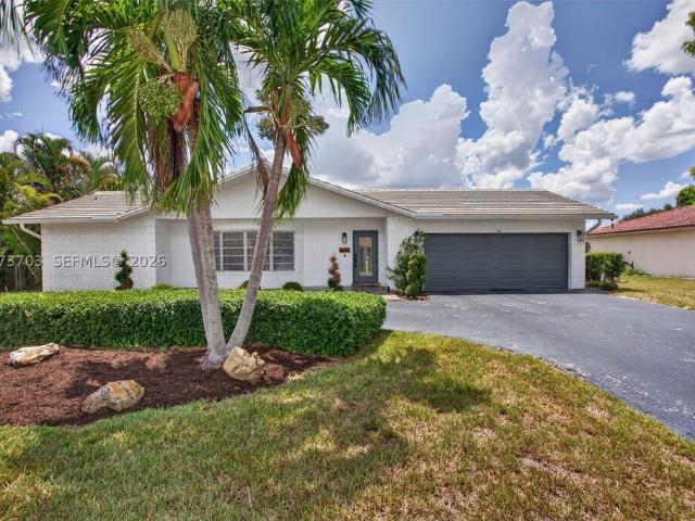 4 bedroom luxury Villa for sale in Coral Springs, United States