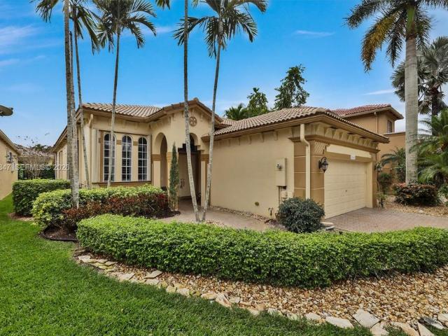 4 bedroom luxury Villa for sale in Coral Springs, United States