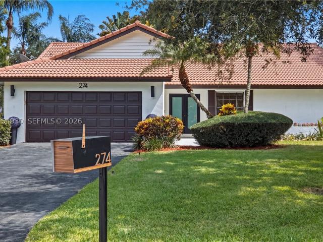 4 bedroom luxury Villa for sale in Coral Springs, United States