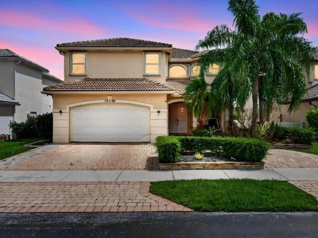 4 bedroom luxury Villa for sale in Coral Springs, United States