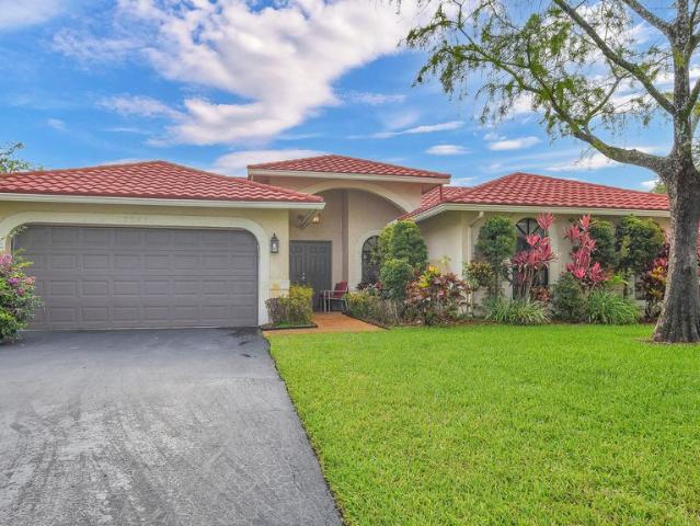 4 bedroom luxury Villa for sale in Coral Springs, United States