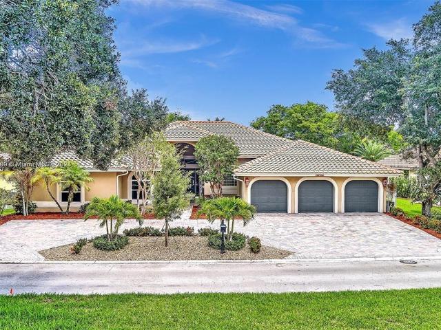 4 bedroom luxury Villa for sale in Coral Springs, United States