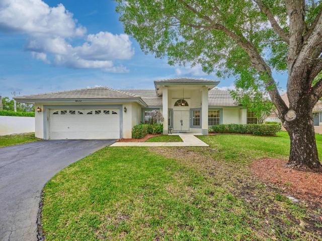 4 bedroom luxury Villa for sale in Coral Springs, United States