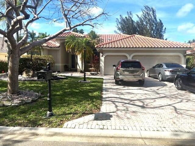 4 bedroom luxury Villa for sale in Coral Springs, United States
