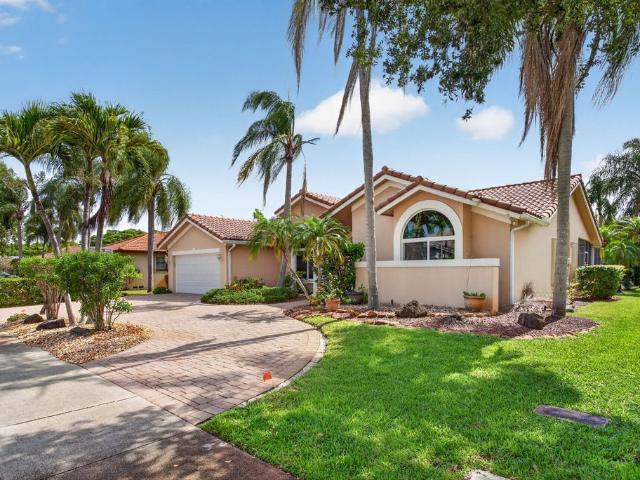 4 bedroom luxury Villa for sale in Coral Springs, United States