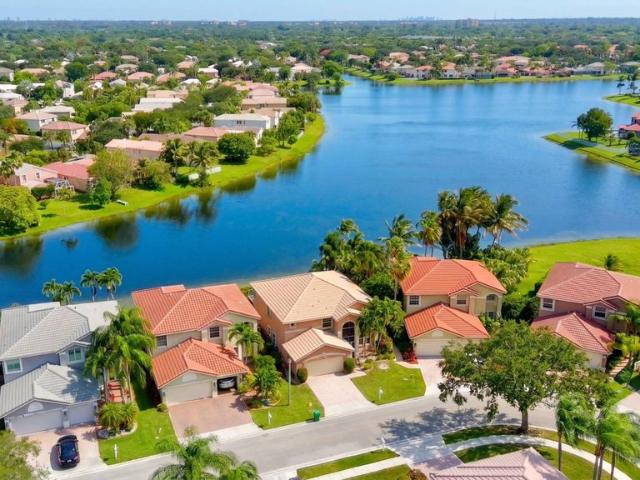4 bedroom luxury Villa for sale in Coral Springs, United States