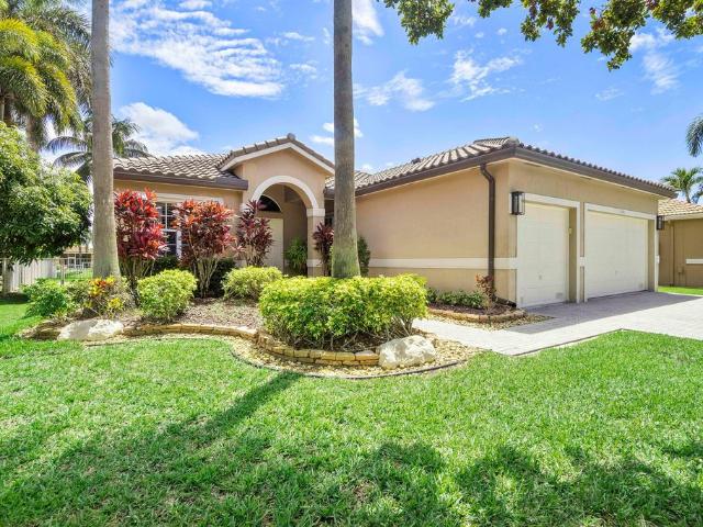 4 bedroom luxury Villa for sale in Coral Springs, United States