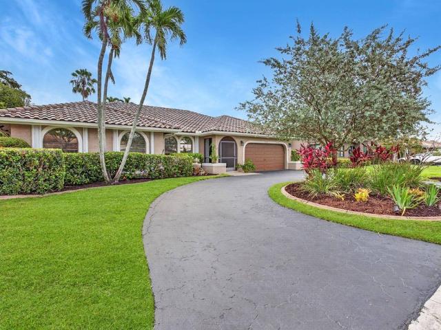 4 bedroom luxury Villa for sale in Coral Springs, United States