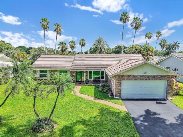 4 bedroom luxury Villa for sale in Coral Springs, United States