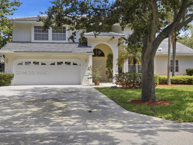 4 bedroom luxury Villa for sale in Coral Springs, United States