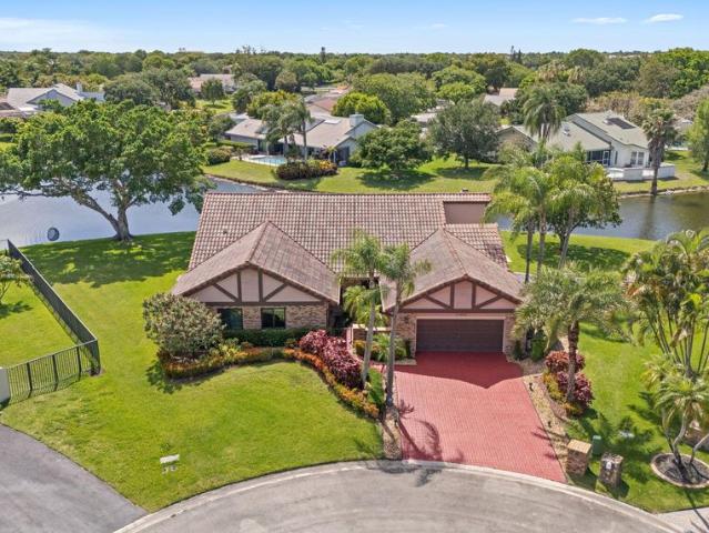 4 bedroom luxury Villa for sale in Coral Springs, United States