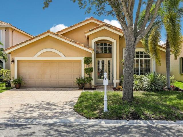 4 bedroom luxury Villa for sale in Coral Springs, United States