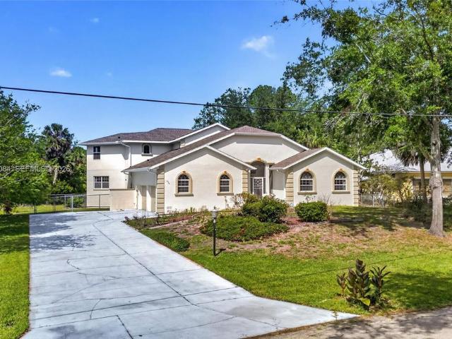 4 bedroom luxury Villa for sale in Crystal River, Florida