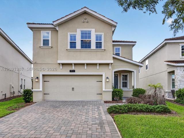 4 bedroom luxury Villa for sale in Davenport, Florida