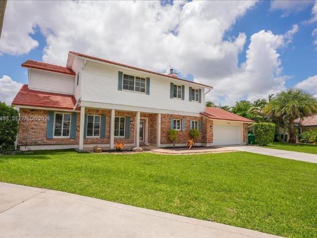 4 bedroom luxury Villa for sale in Davie, Florida