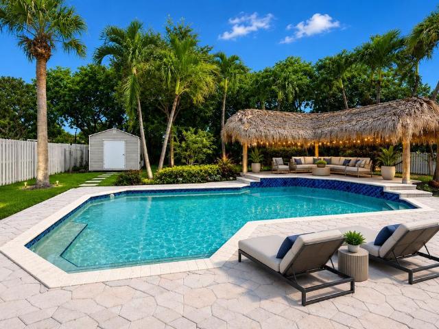 4 bedroom luxury Villa for sale in Davie, Florida
