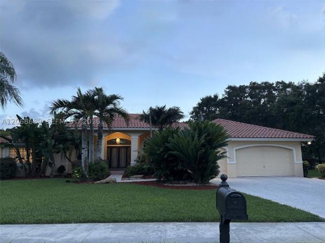4 bedroom luxury Villa for sale in Davie, United States