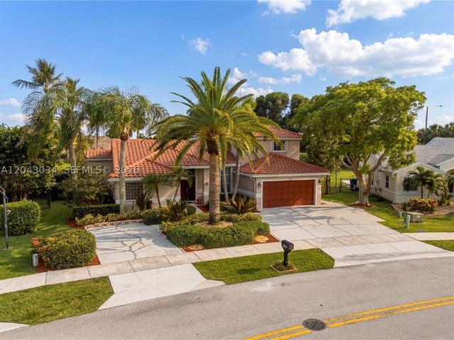 4 bedroom luxury Villa for sale in Davie, United States