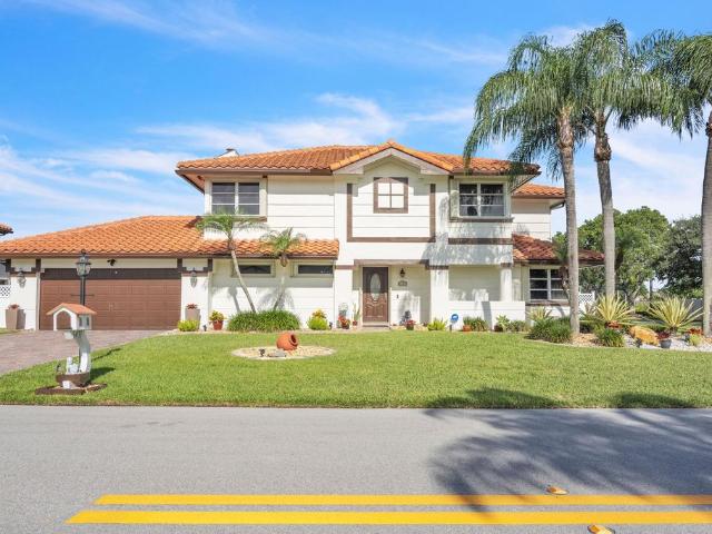 4 bedroom luxury Villa for sale in Davie, United States