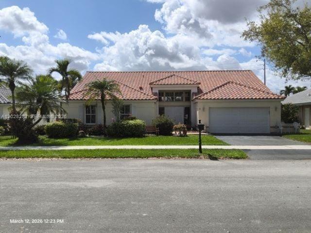 4 bedroom luxury Villa for sale in Davie, United States