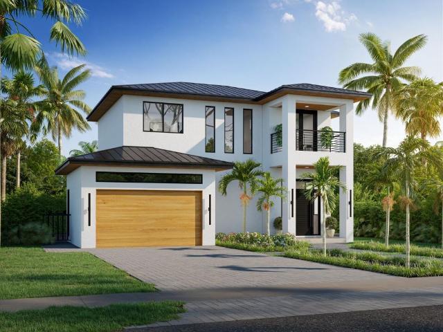 4 bedroom luxury Villa for sale in Deerfield Beach, United States