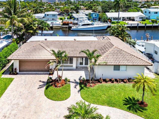 4 bedroom luxury Villa for sale in Deerfield Beach, United States