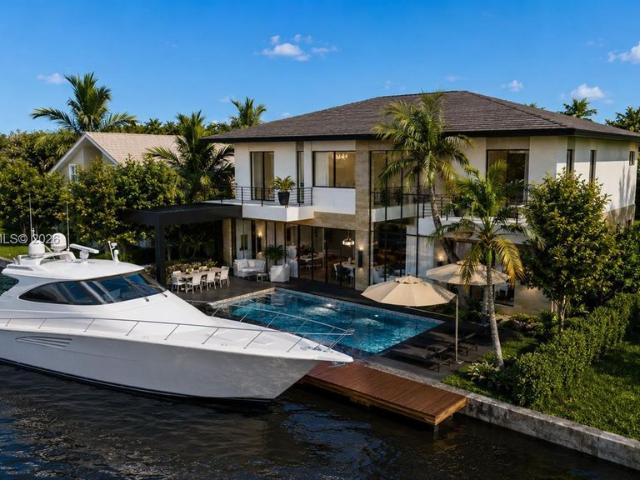 4 bedroom luxury Villa for sale in Deerfield Beach, United States