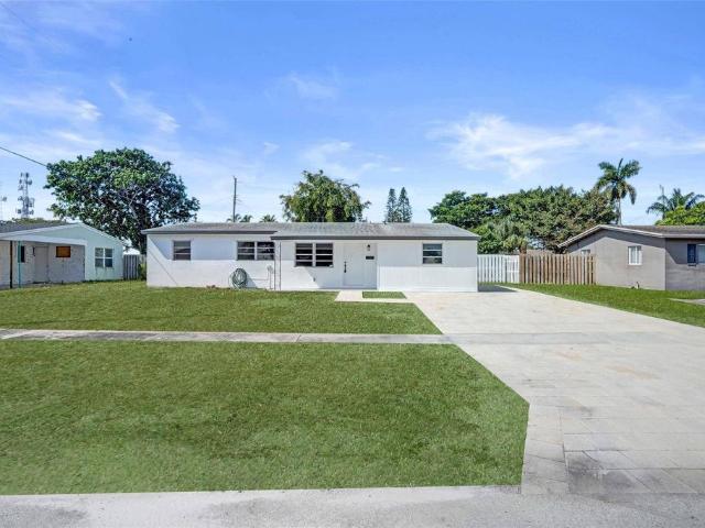 4 bedroom luxury Villa for sale in Deerfield Beach, Florida