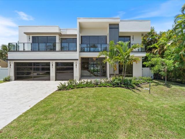 4 bedroom luxury Villa for sale in Delray Beach, United States