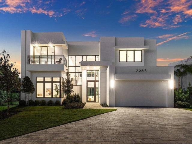 4 bedroom luxury Villa for sale in Delray Beach, United States