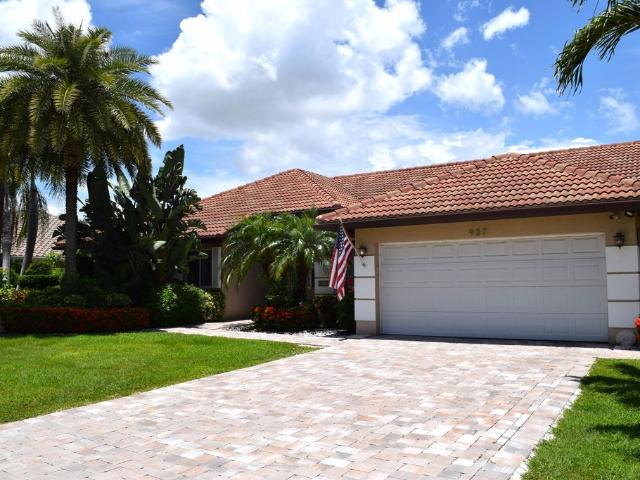 4 bedroom luxury Villa for sale in Delray Beach, Florida