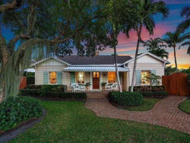 4 bedroom luxury Villa for sale in Delray Beach, Florida