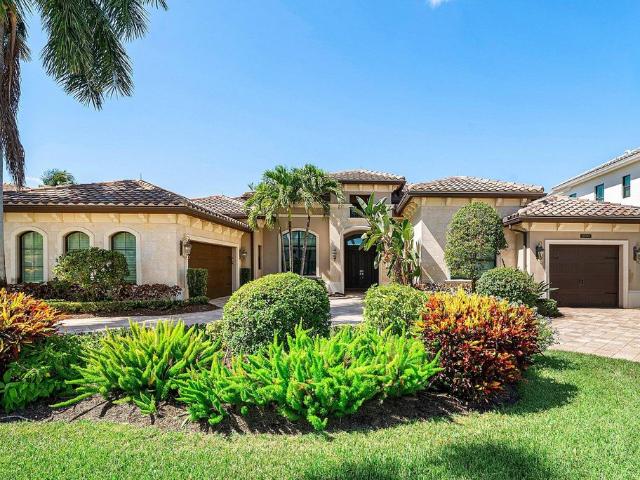 4 bedroom luxury Villa for sale in Delray Beach, Florida