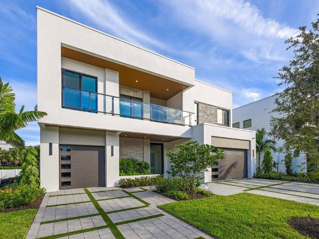 4 bedroom luxury Villa for sale in Delray Beach, Florida