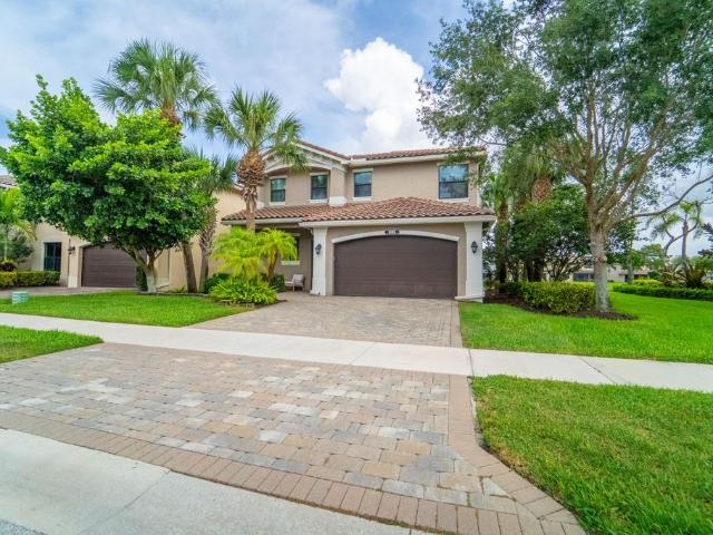 4 bedroom luxury Villa for sale in Delray Beach, Florida