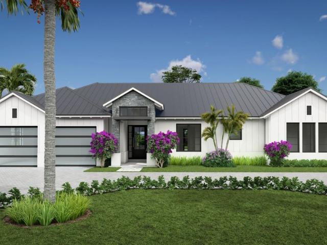 4 bedroom luxury Villa for sale in Delray Beach, Florida
