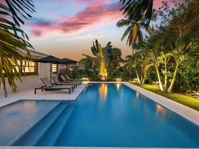 4 bedroom luxury Villa for sale in Delray Beach, Florida