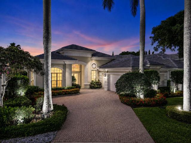 4 bedroom luxury Villa for sale in Delray Beach, Florida
