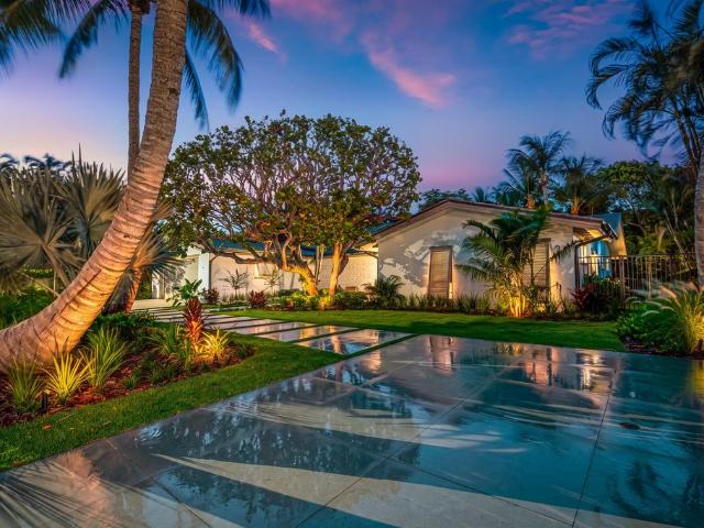 4 bedroom luxury Villa for sale in Delray Beach, Florida