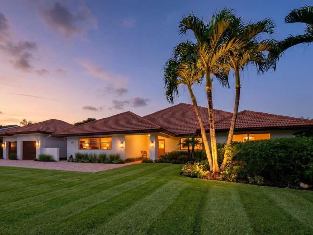 4 bedroom luxury Villa for sale in Delray Beach, Florida
