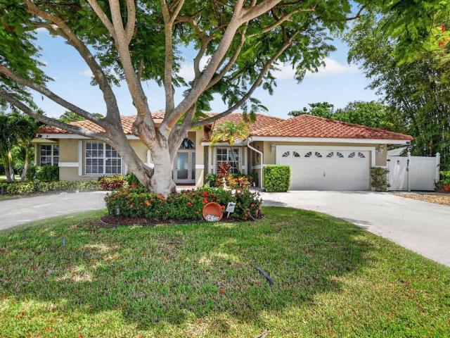 4 bedroom luxury Villa for sale in Delray Beach, Florida