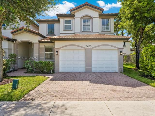 4 bedroom luxury Villa for sale in Doral, United States